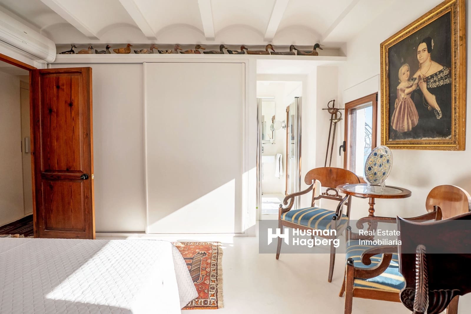 4 bedroom Townhouse for sale in Altea - € 1,300,000 (Ref: 9508117)