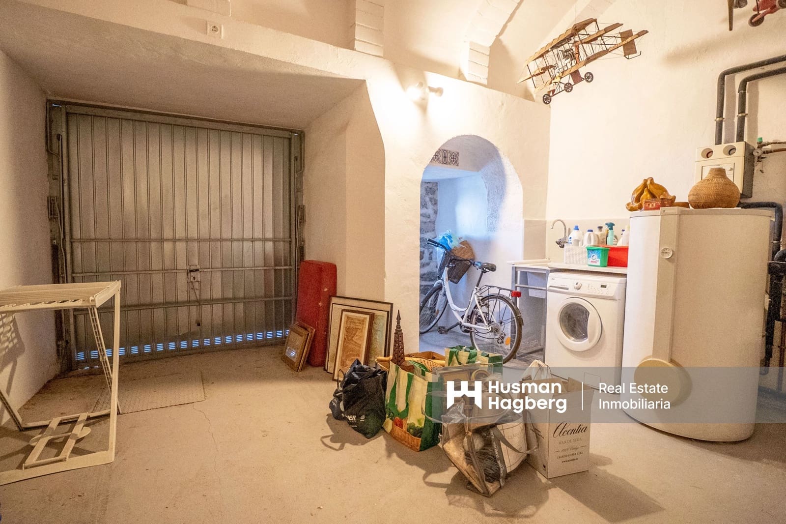 4 bedroom Townhouse for sale in Altea - € 1,300,000 (Ref: 9508117)