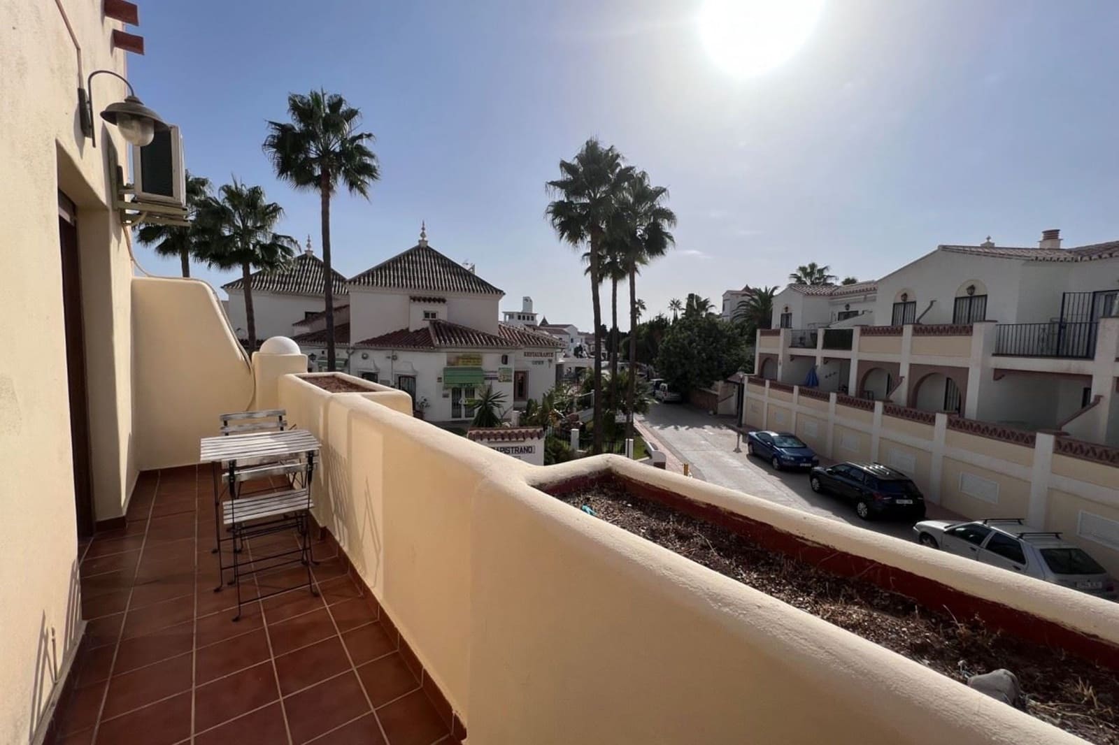 Casa de 3 habitaciones en Burriana, Nerja en venta con piscina - 434.950 € (Ref: 7131709)