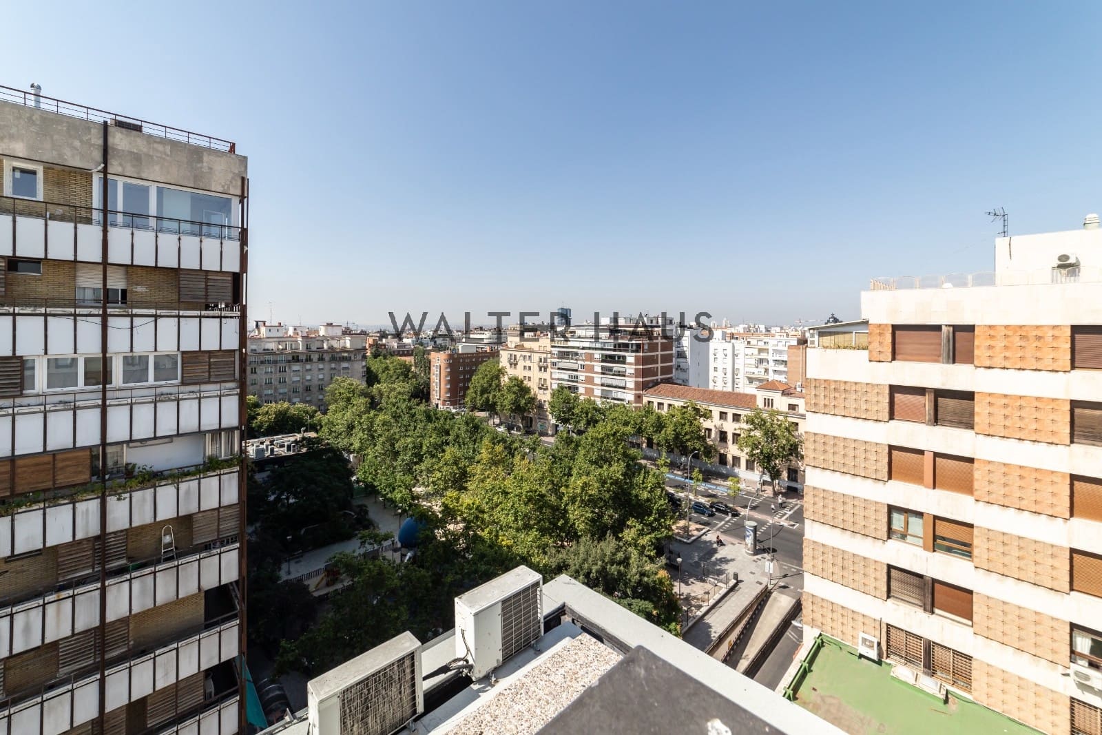 Studio for rent in Lista, Madrid city - € 1,850 (Ref: 9172206)