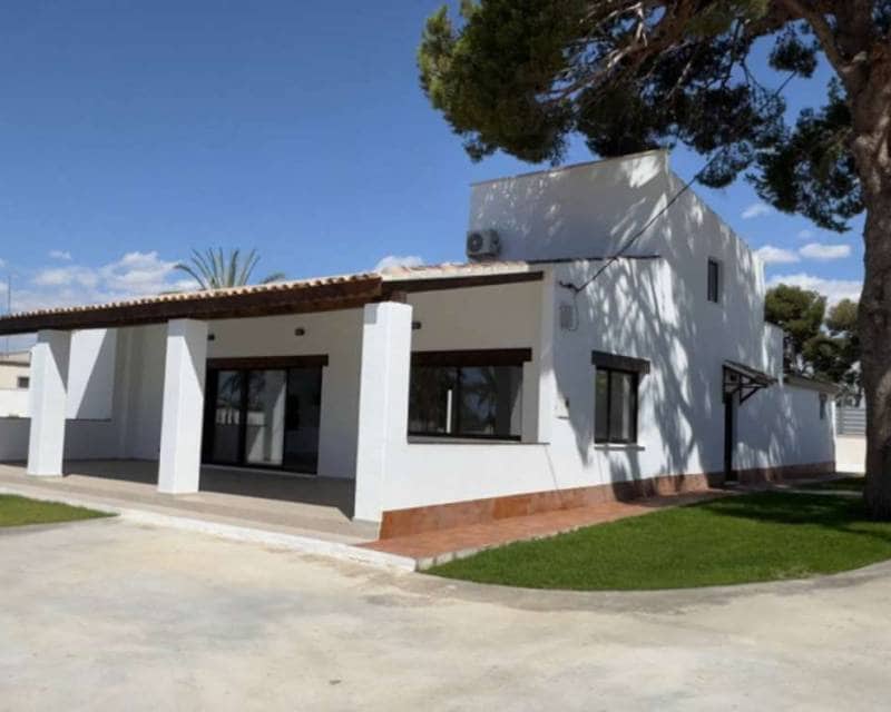 5 bedroom Villa for sale in Valverde, Elche / Elx with pool - € 695,000 ...