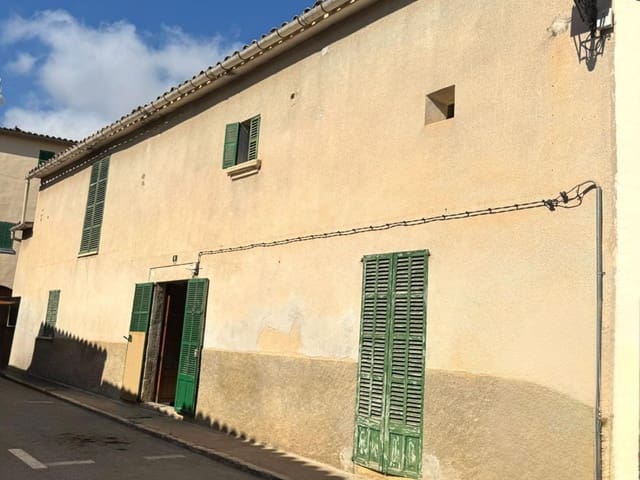 Pisos y Casas con terraza en venta en Costitx | tucasa.com