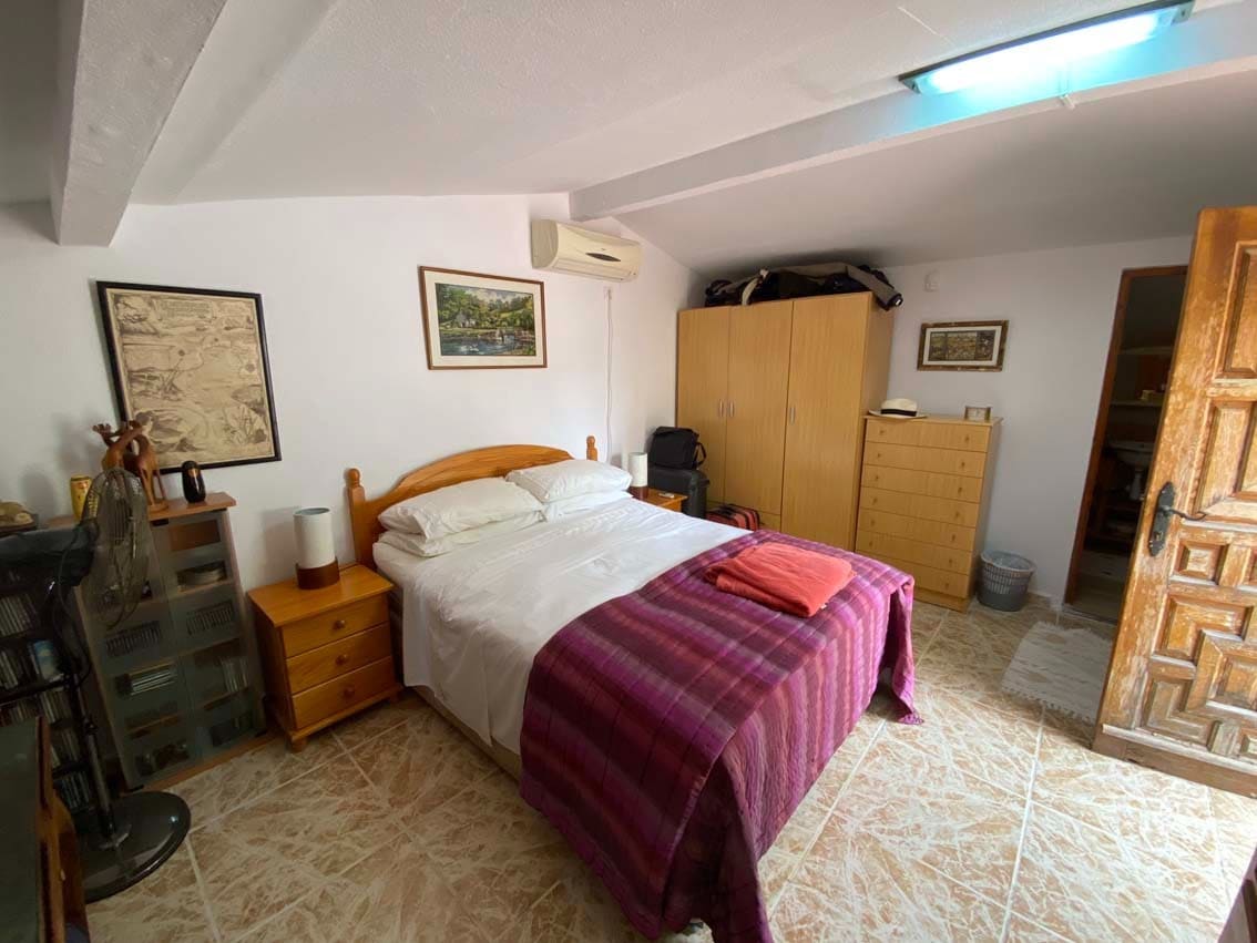 7 bedroom Villa for sale in Valverde, Elche / Elx with pool garage - € ...