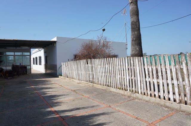 Property for sale in Rota, Cadiz