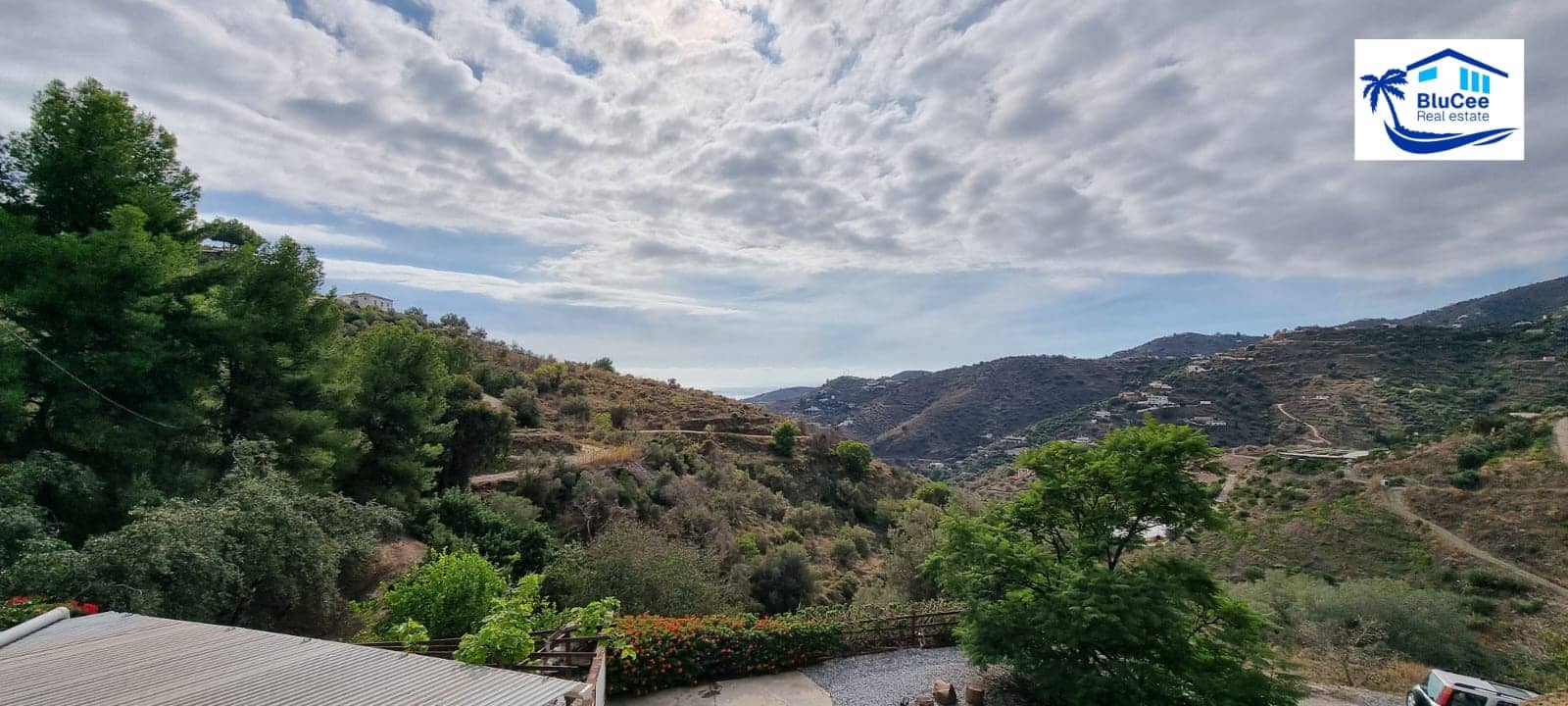 2 bedroom Finca/Country House for sale in Torrox with pool garage - € ...