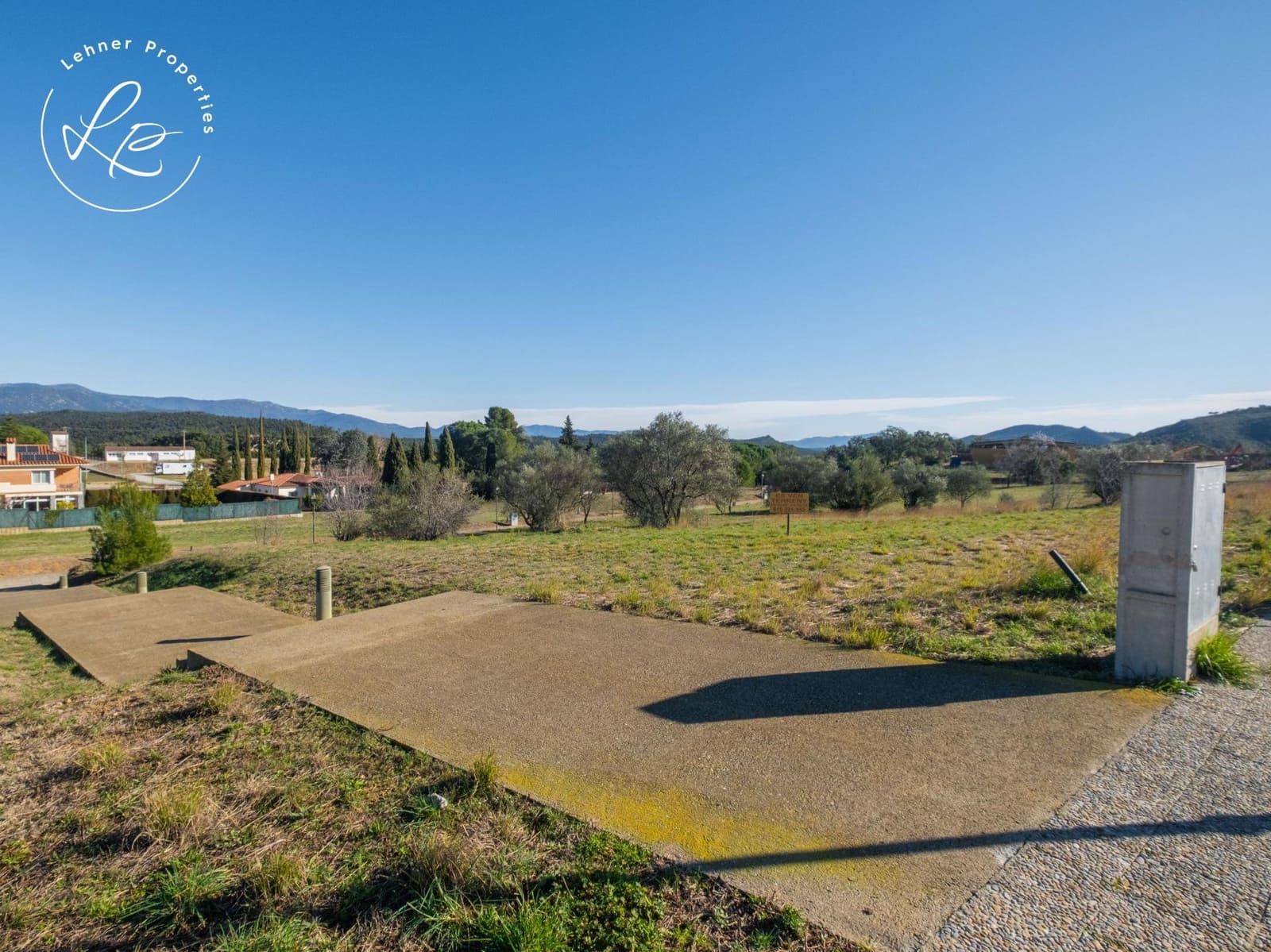 Building Plot for sale in Darnius - € 85,000 (Ref: 9555814)