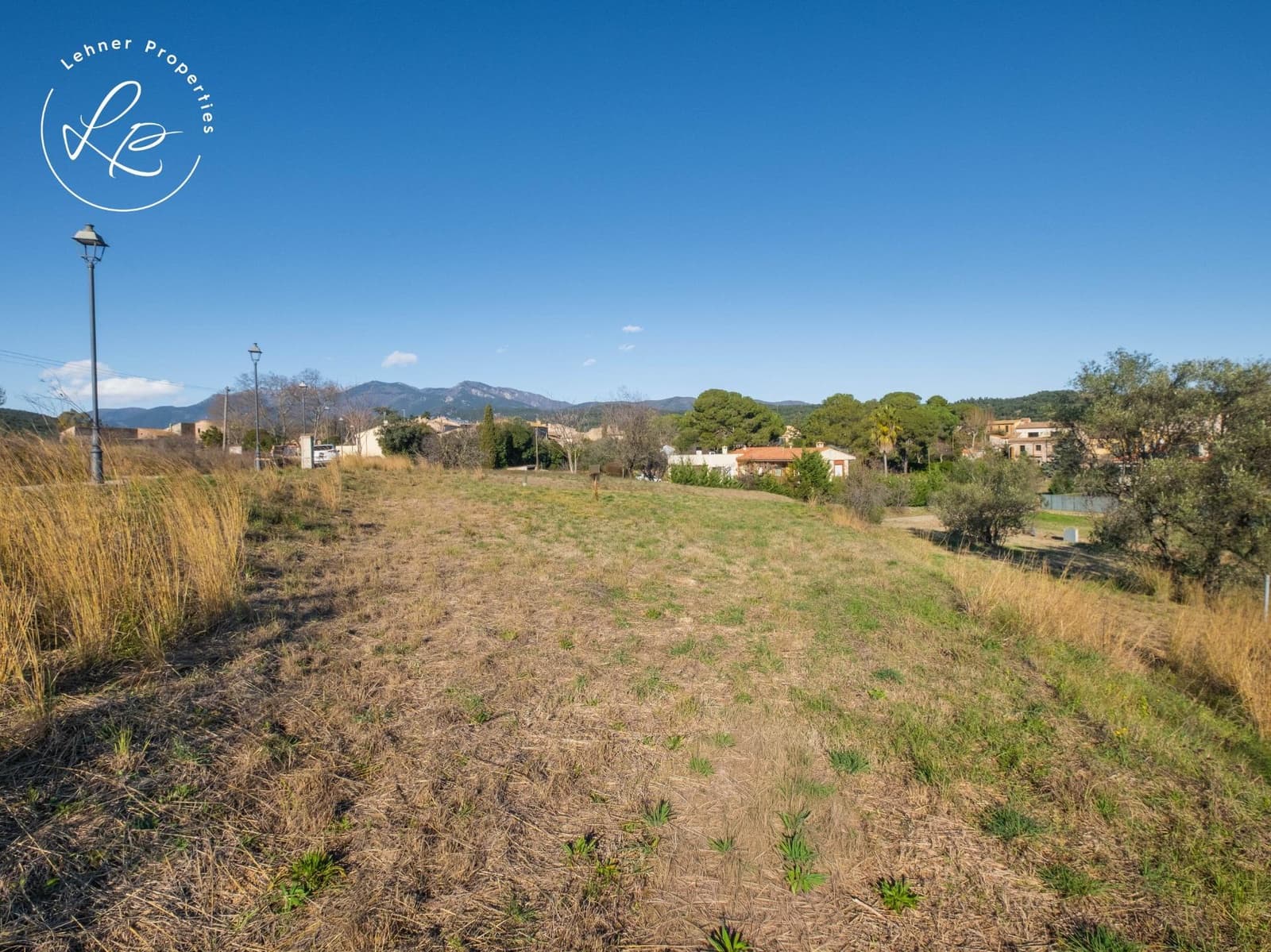 Building Plot for sale in Darnius - € 85,000 (Ref: 9555814)