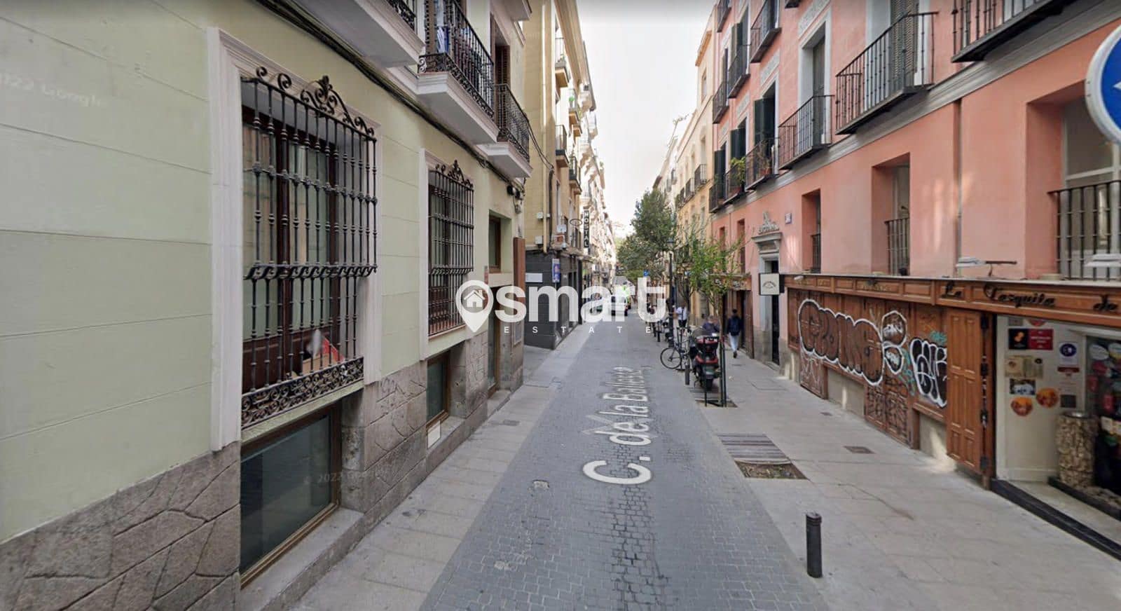 Local Comercial en Universidad, Madrid ciudad en venta - 299.000 € (Ref ...