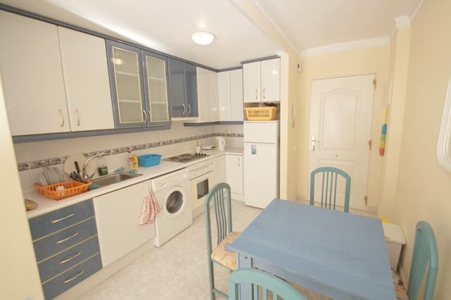 Property for rent in Spain - 9,054 houses & apartments