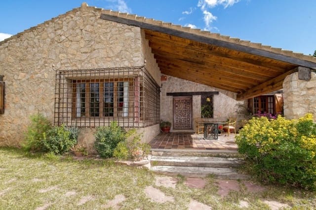 Casas Rurales, Fincas en venta en Náquera, Valencia