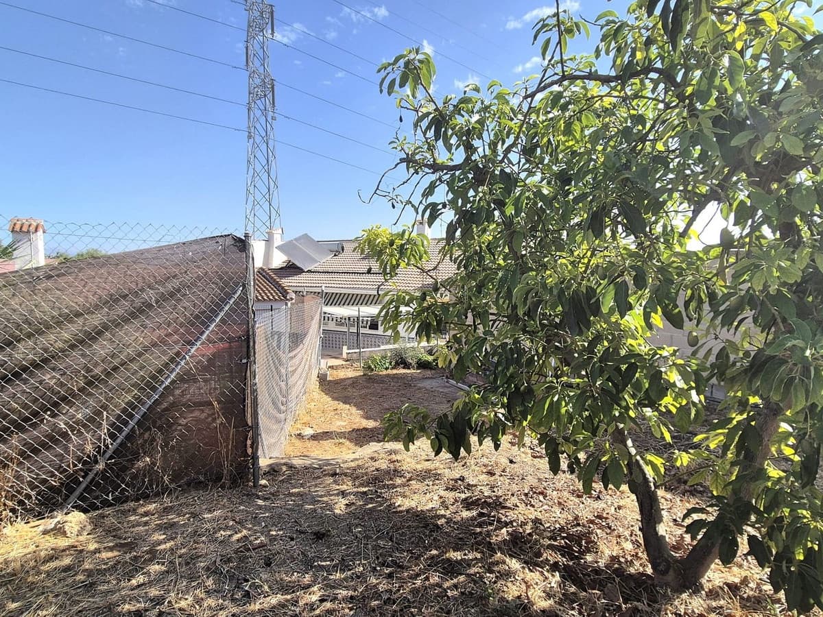 5 bedroom Villa for sale in Alhaurín de la Torre with pool garage - € ...