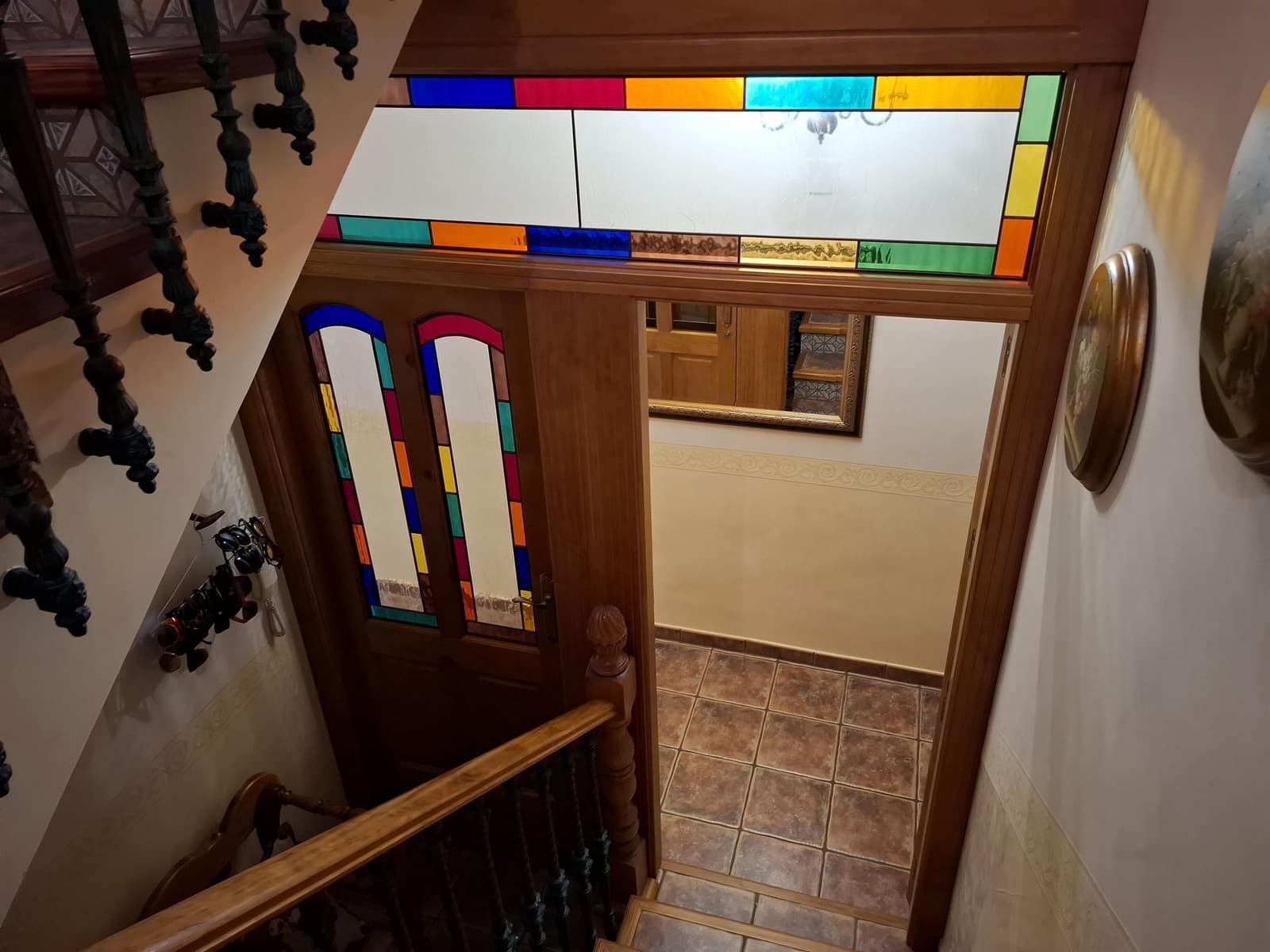 3 bedroom Finca/Country House for sale in Pinoso with garage - € ...