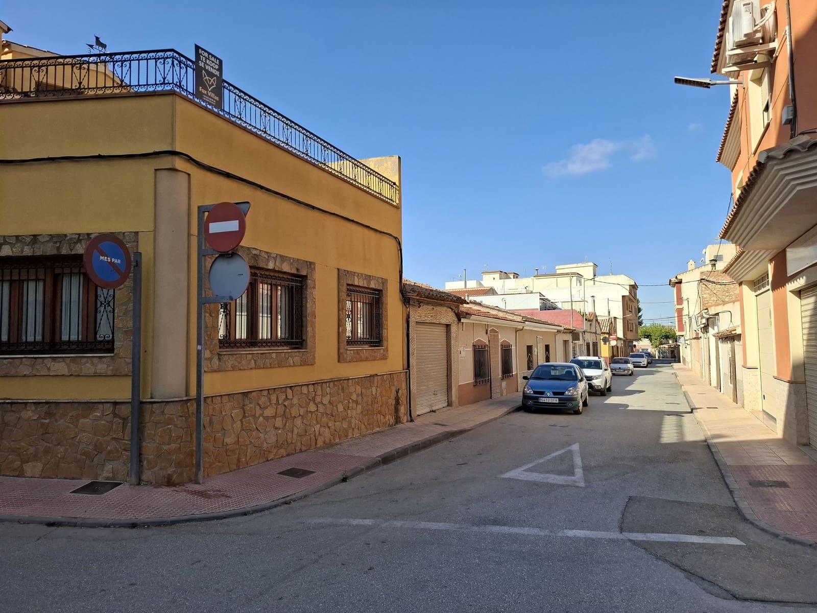 3 bedroom Finca/Country House for sale in Pinoso with garage - € ...