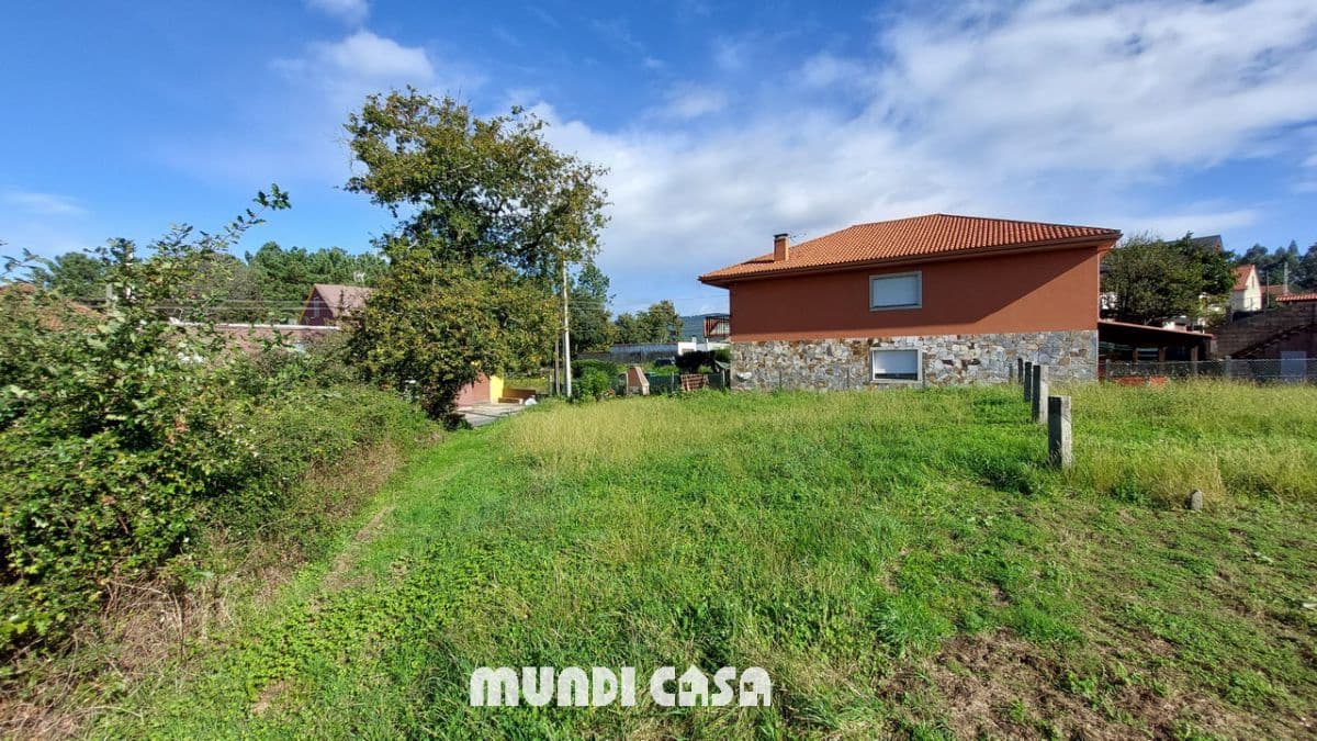 Finca/Casa Rural en Boiro en venta - 33.000 € (Ref: 6427326)