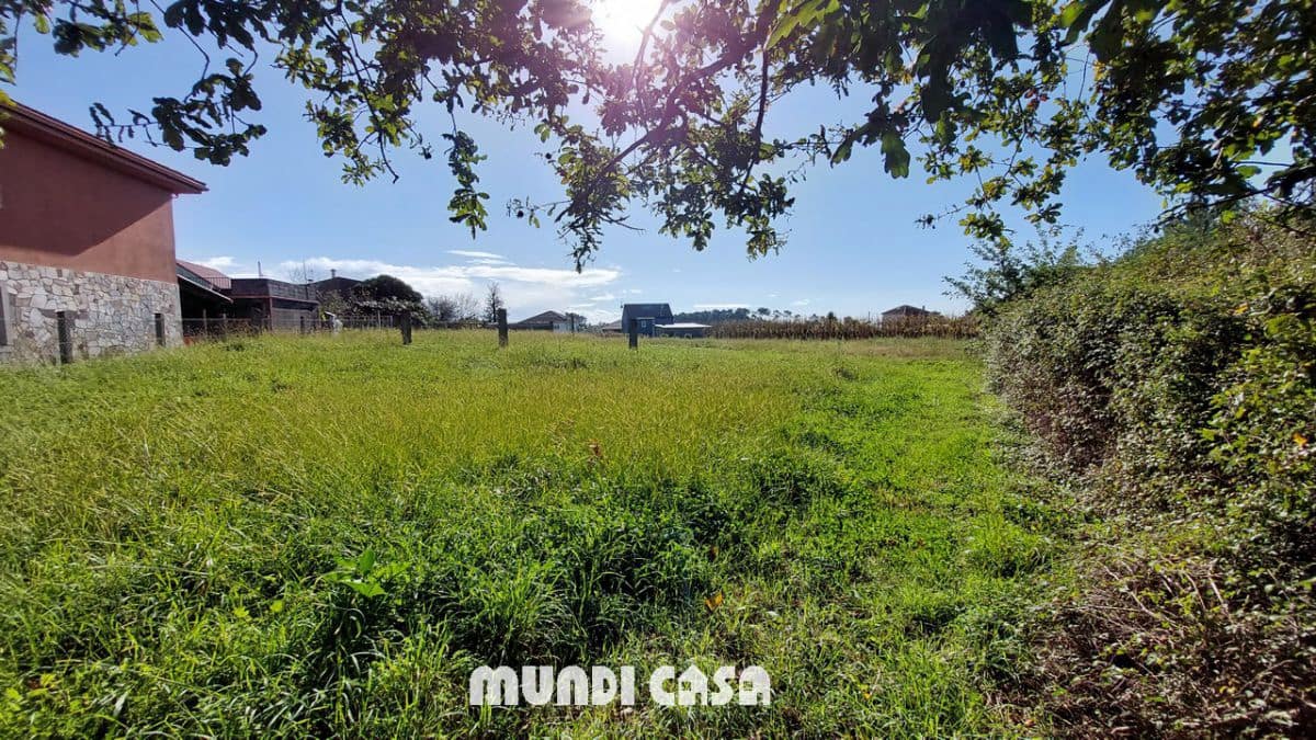 Finca/Casa Rural en Boiro en venta - 33.000 € (Ref: 6427326)