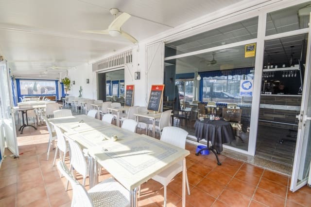 Bares/Restaurantes en venta en Pinar de Campoverde, Alicante