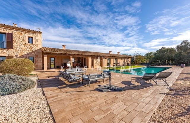 Finca Spanien Kaufen