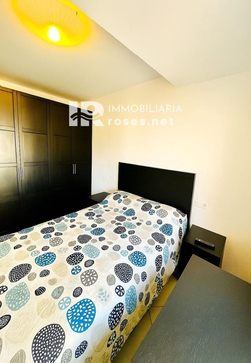 4 chambre Appartement à vendre à Roses - 210 000 € (Ref: 9362851)