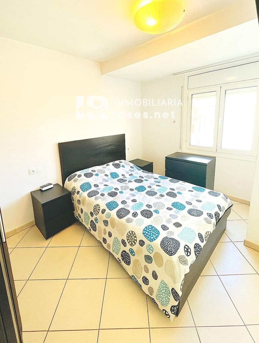 4 Zimmer Wohnung zu verkaufen in Roses - 210.000 € (Ref: 9362851)