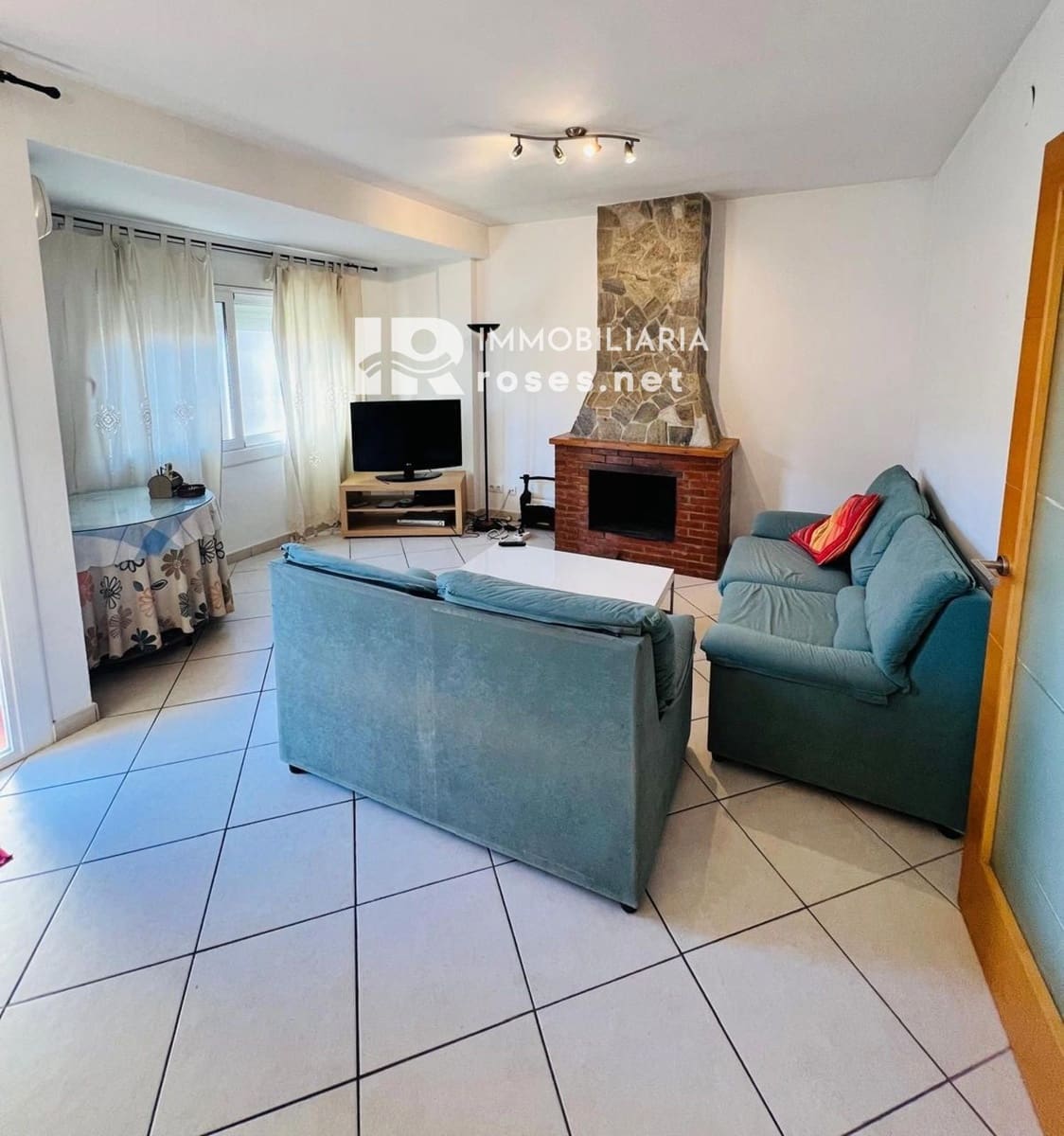 4 chambre Appartement à vendre à Roses - 210 000 € (Ref: 9362851)