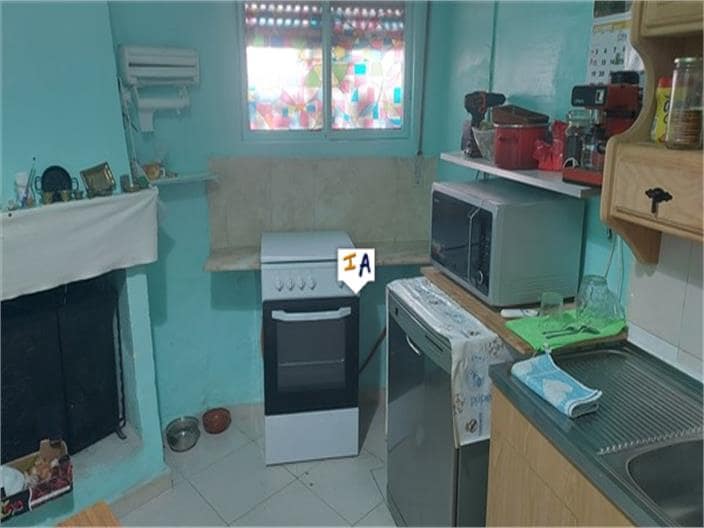 1 bedroom Townhouse for sale in Tozar, Moclín with garage - € 43,000 ...