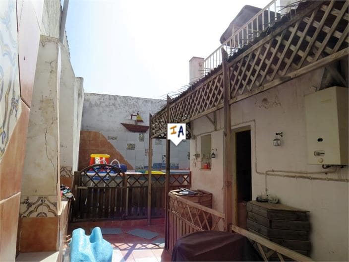 3 slaapkamer Huis te koop in Monte Lope Alvarez, Martos met zwembad - € 53.000 (Ref: 8503876)