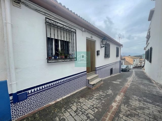 Cheap Properties for sale in Spain