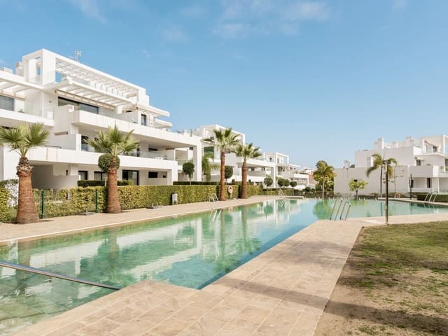 Pisos y Apartamentos con piscina en venta en Añoreta - Paraíso del Sol ...
