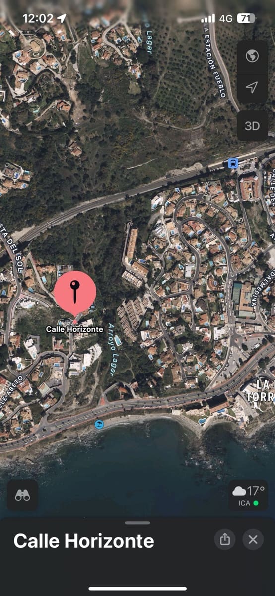 Apartment for sale in Torremuelle, Benalmádena with pool garage - € ...