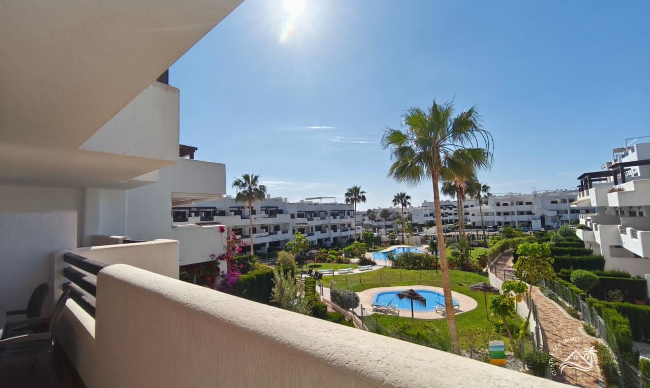 2 bedroom Apartment for sale in San Juan de los Terreros, Pulpí with ...