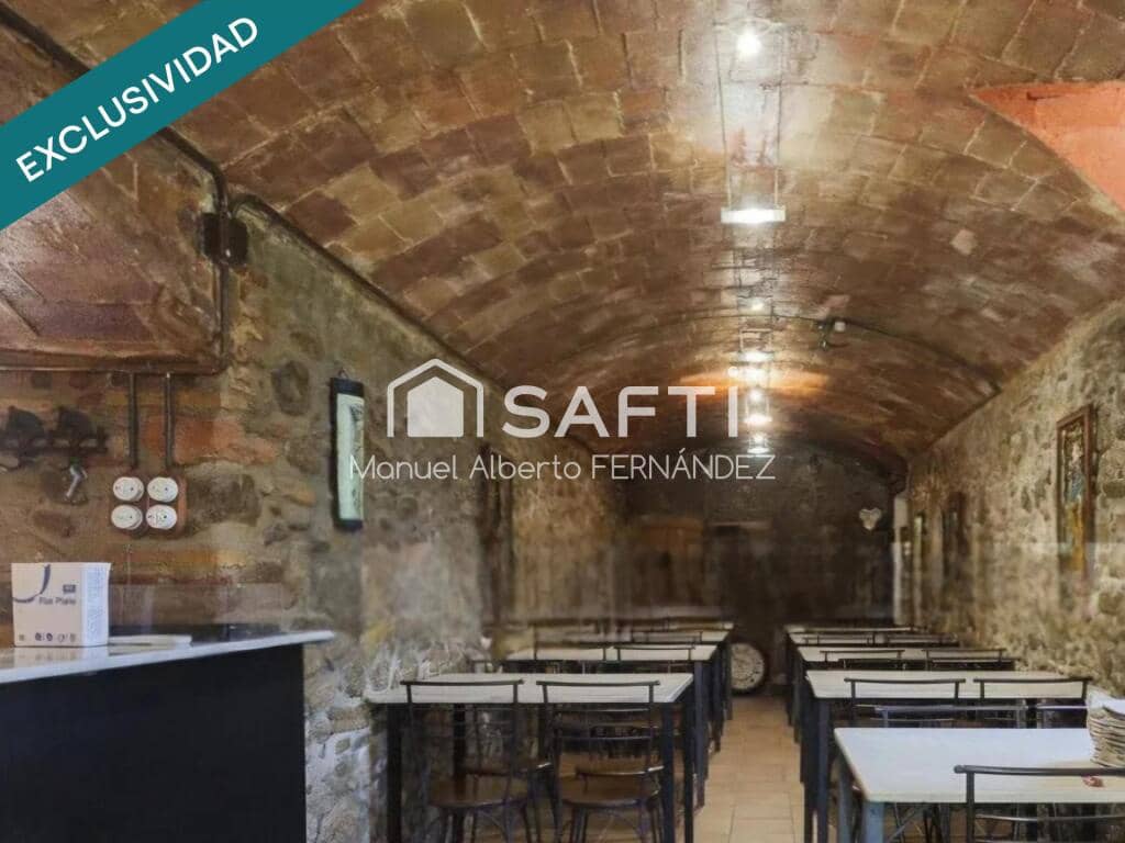 9 bedroom Villa for sale in Lliçà d'Amunt with pool garage - € ...