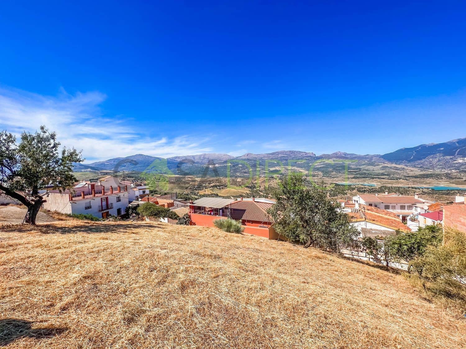 Terreno/Finca Rústica en Los Romanes, Viñuela en venta - 52.000 € (Ref ...