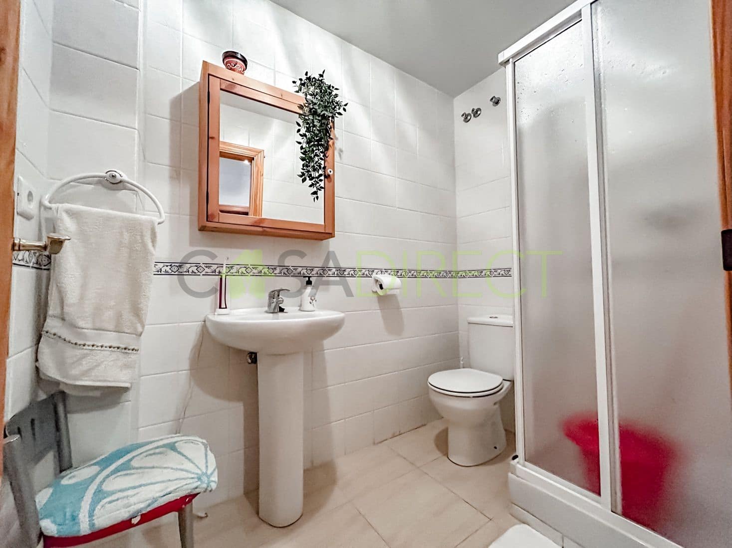 2 bedroom Apartment for rent in El Morche, Torrox - € 900 (Ref: 7963950)