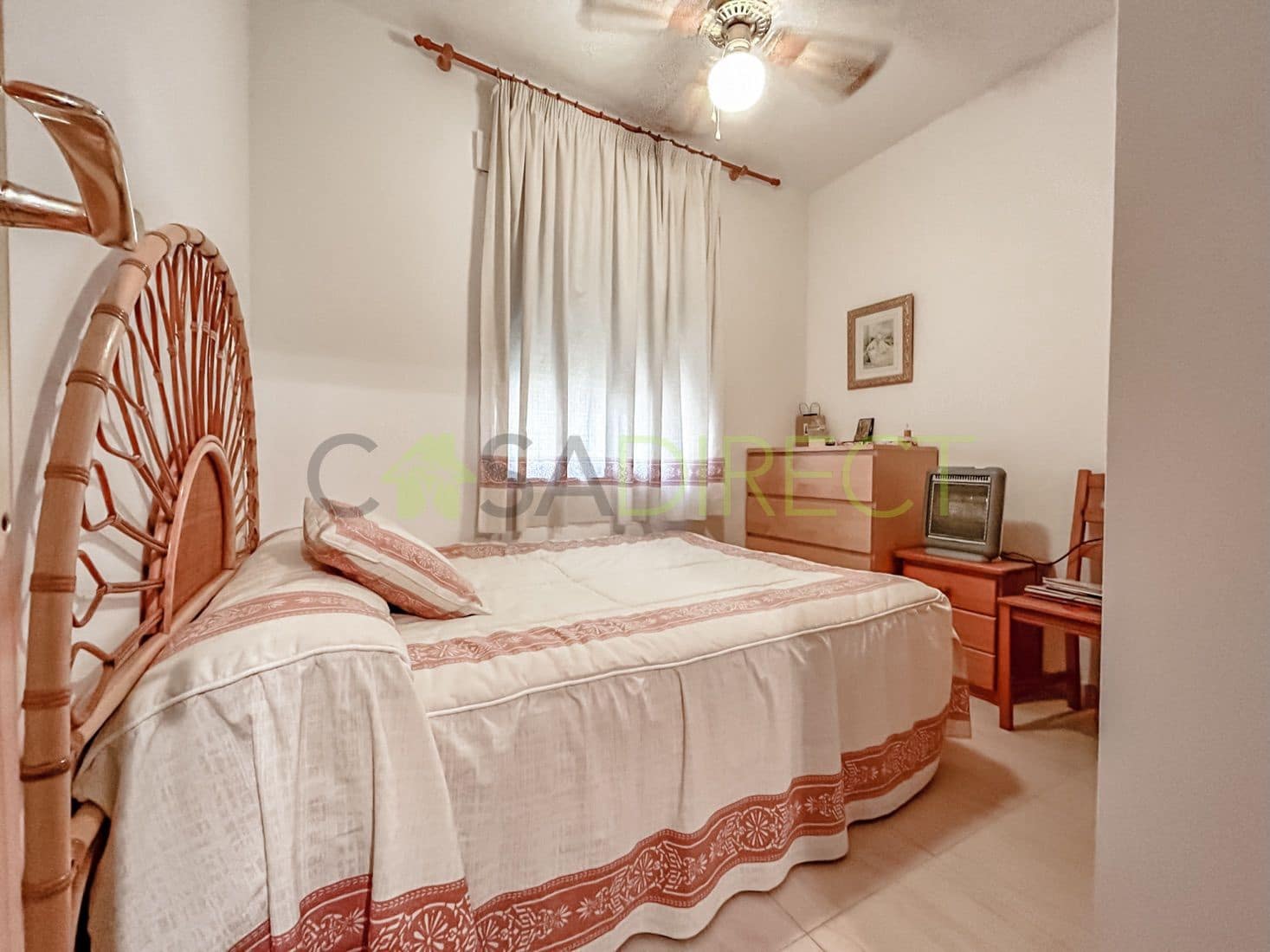 2 bedroom Apartment for rent in El Morche, Torrox - € 900 (Ref: 7963950)