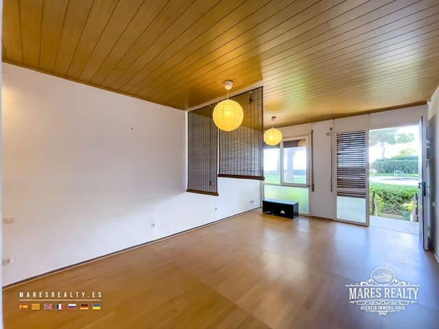 1 bedroom Flat for sale in Fenals, Lloret de Mar - € 150,000 (Ref: 9022870)