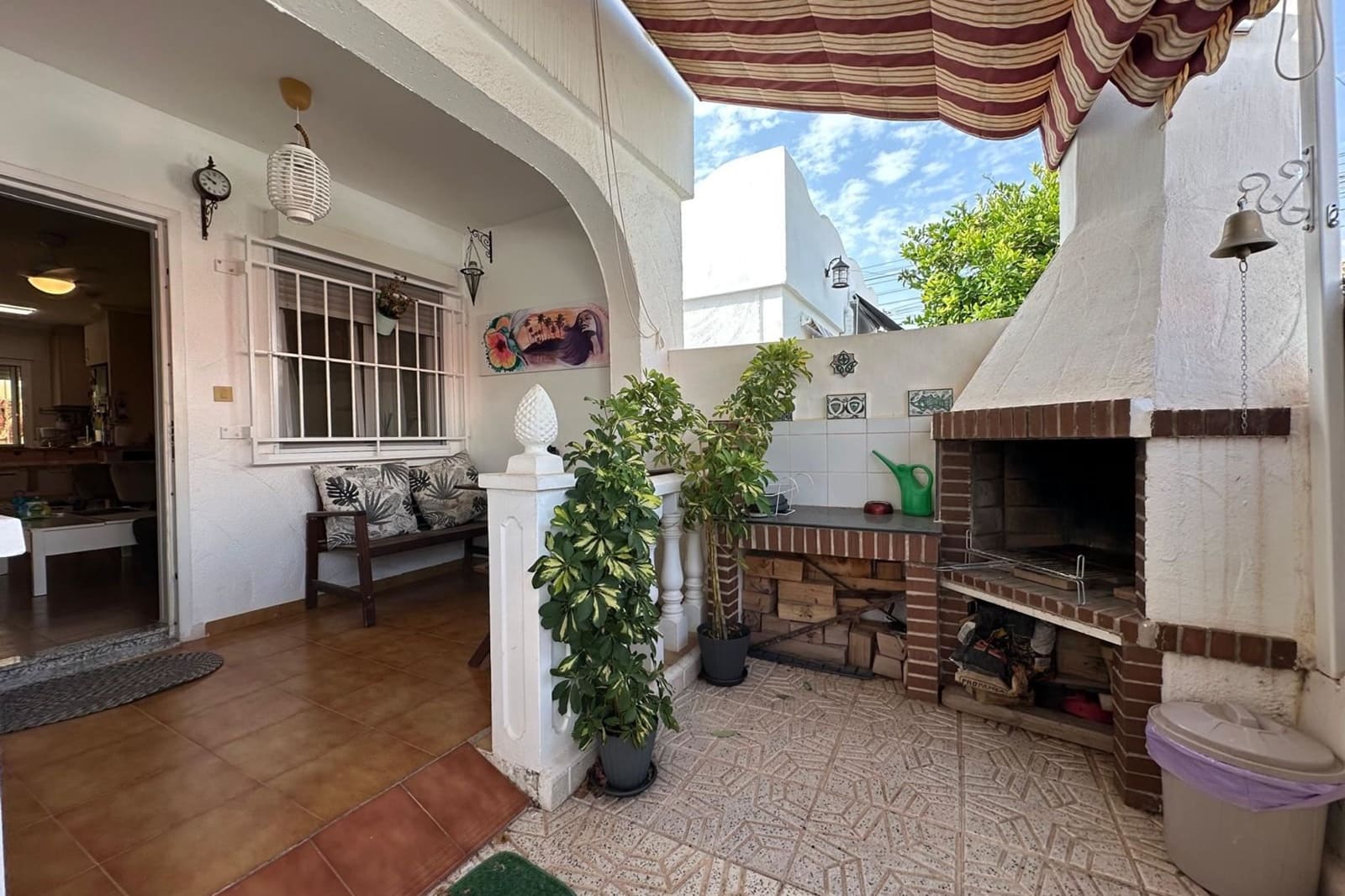 Casa de 2 habitaciones en Los Narejos, Los Alcázares en venta - 129.900 ...