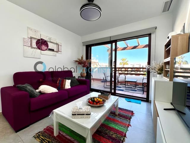 2 bedroom Penthouse for sale in San Juan de los Terreros, Pulpí with ...