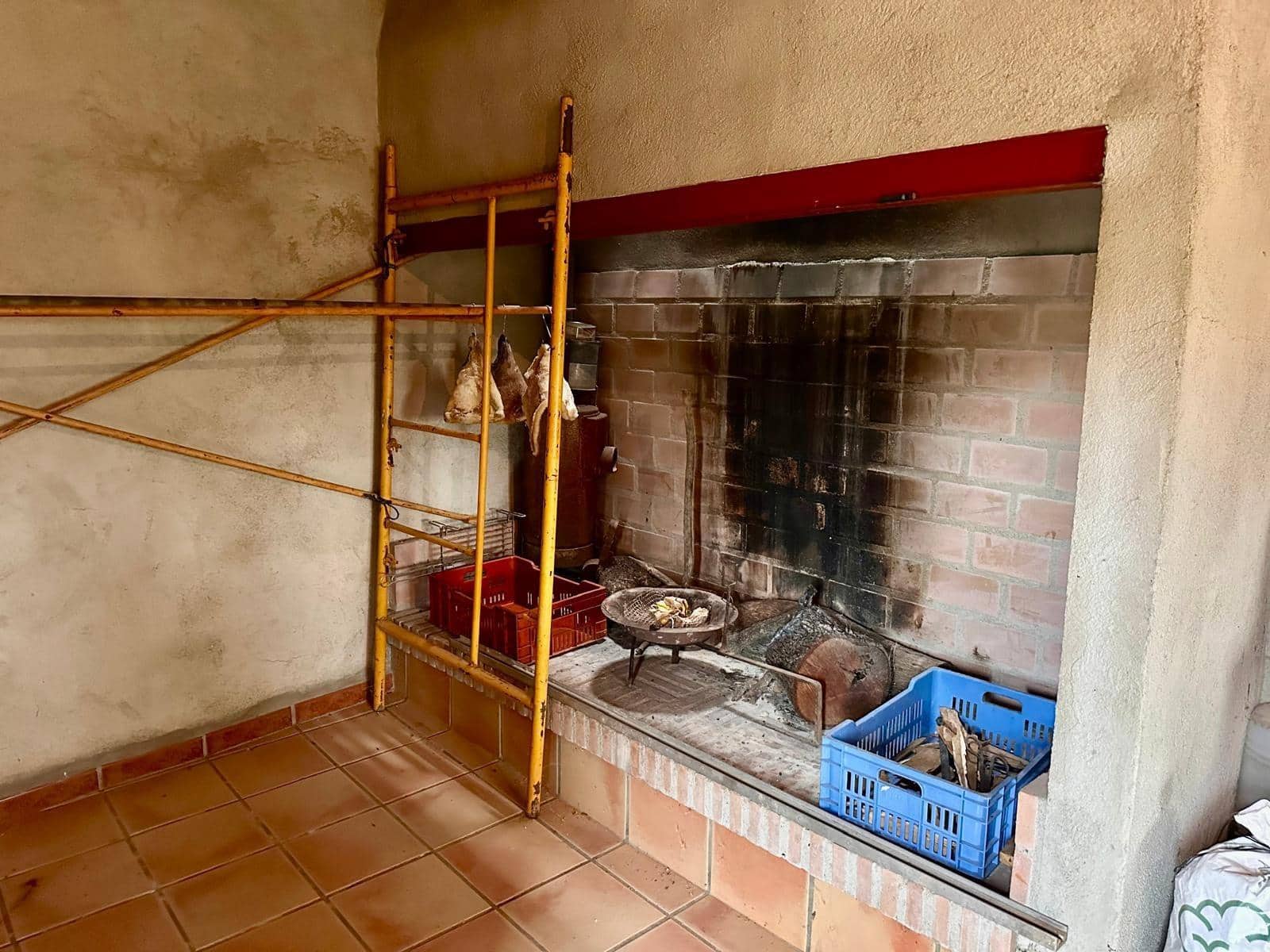 5 bedroom Finca/Country House for sale in Fuente Obejuna with pool - € ...