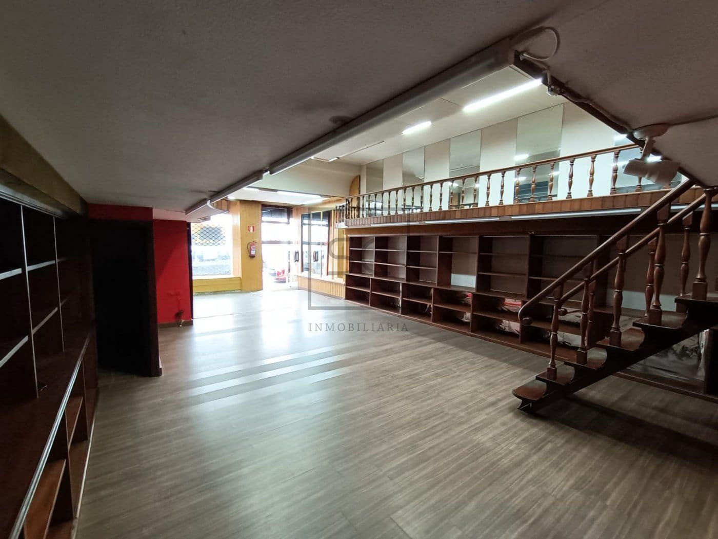 Local Comercial en Ferrol en alquiler - 400 € (Ref: 7940486)