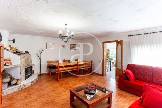 Fincas/Landehuse til salg i Fuente el Saz de Jarama, Madrid