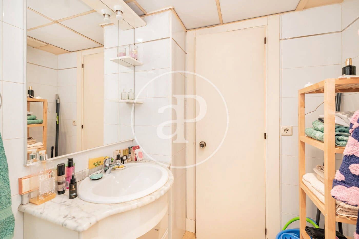 1 bedroom Flat for rent in Almagro, Madrid city with pool - € 2,000 ...