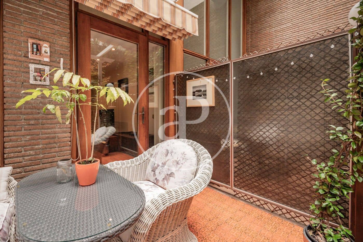 1 bedroom Flat for rent in Almagro, Madrid city with pool - € 2,000 ...
