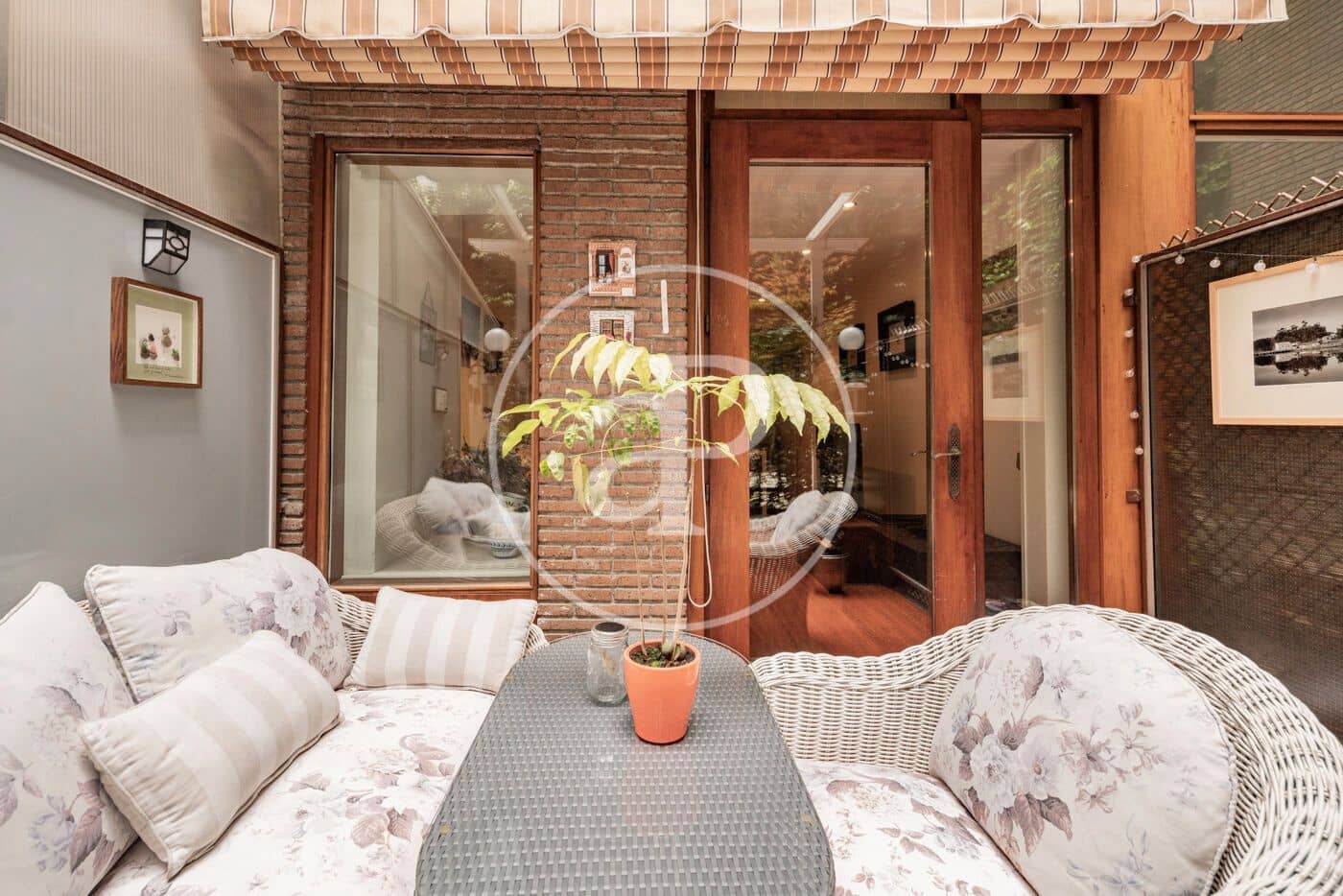 1 bedroom Flat for rent in Almagro, Madrid city with pool - € 2,000 ...