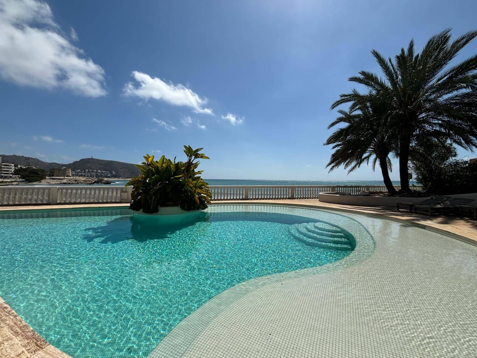 4 bedroom Villa for sale in Moraira, Teulada-Moraira with pool garage ...