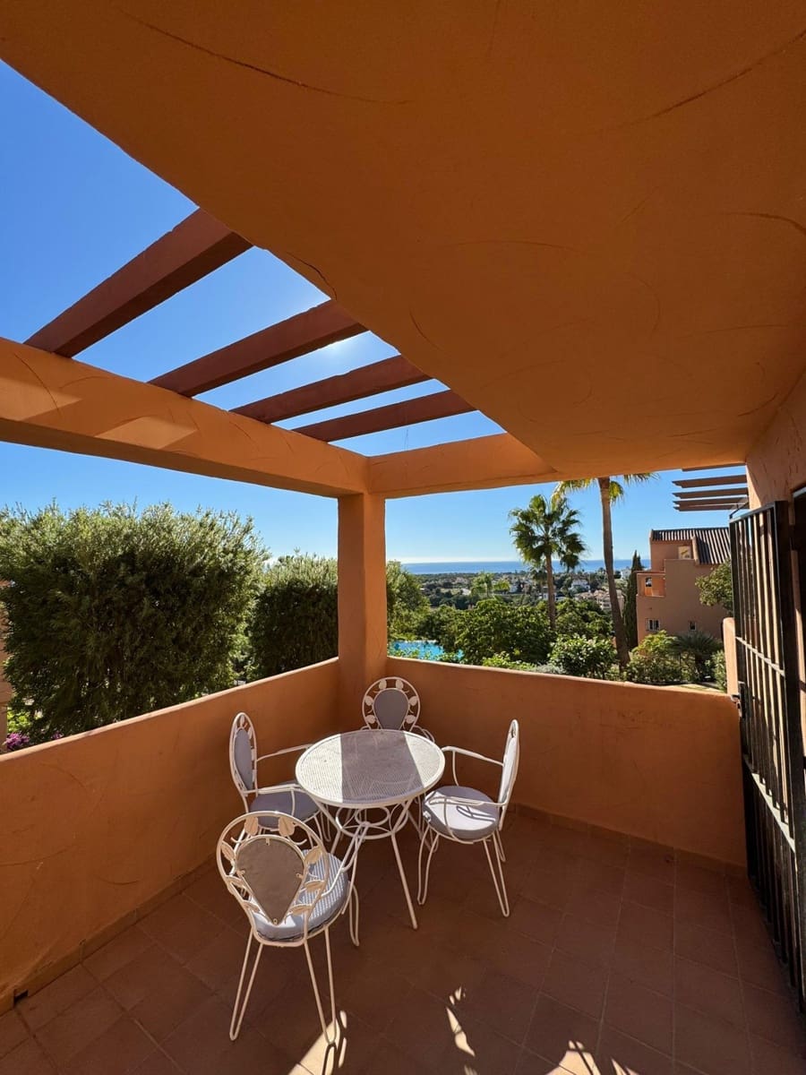 3 bedroom Apartment for sale in Santa María, Marbella with pool garage ...