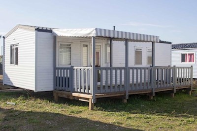 Mobile Homes for sale in Spain
