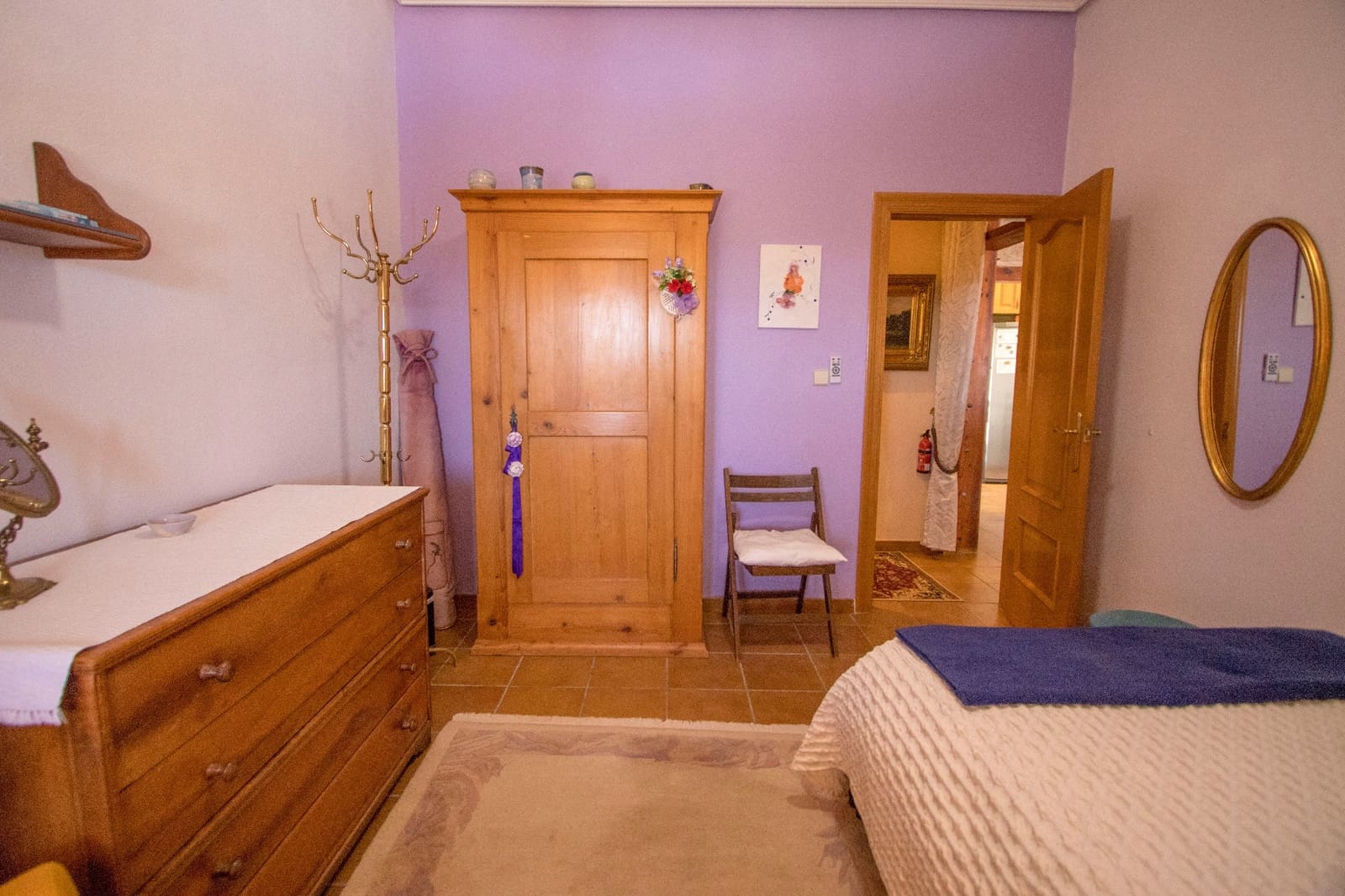 5 bedroom Finca/Country House for sale in Albatera with pool - € ...
