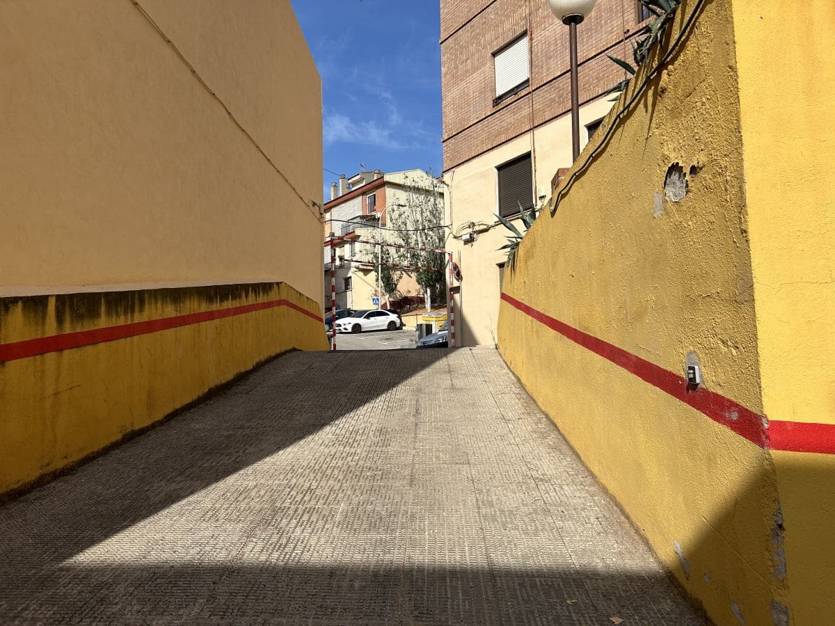 Garage till salu i L'Alcora - 7 000 € (Ref: 9204980)