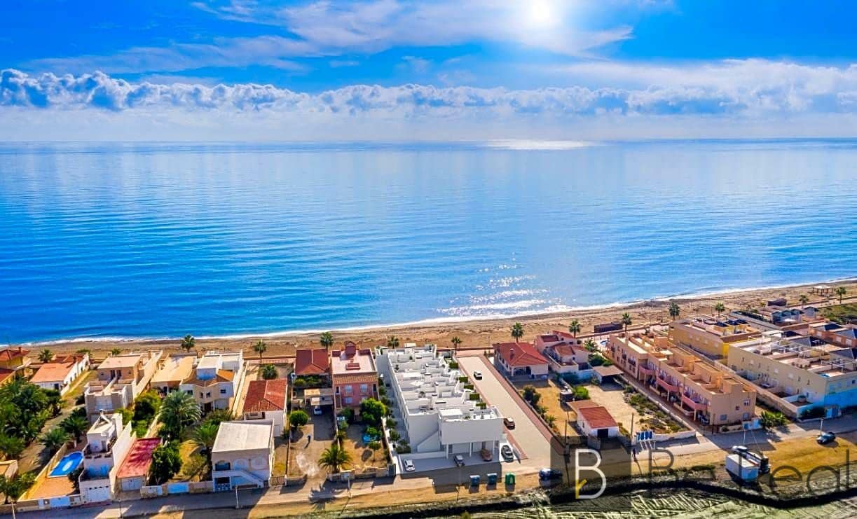 2 bedroom Flat for sale in El Pozo del Esparto, Cuevas del Almanzora ...