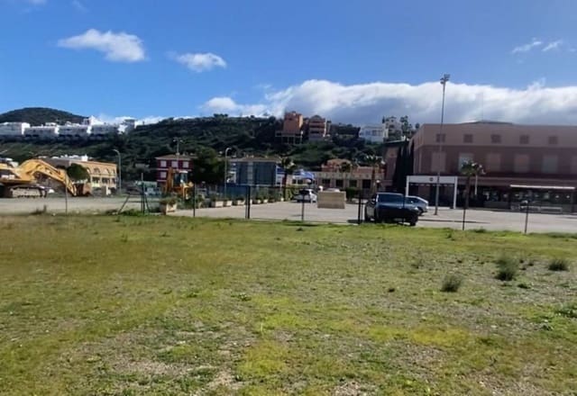 Building Plot for sale in Coín - € 2,800,000 (Ref: 8778894)